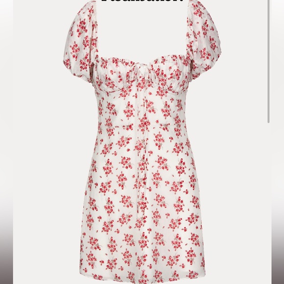 Realisation Par | Dresses | Realisation Par The Venus Dress In ...